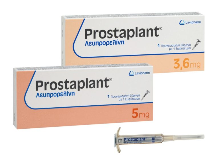 Lavipharm | Prostaplant