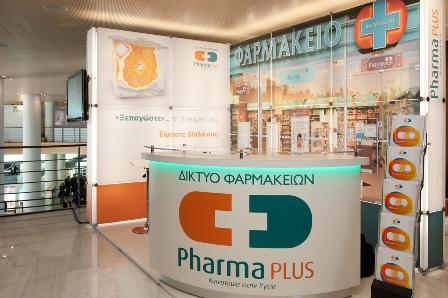 Lavipharm | Pharma PLUS – Consumers are changing. Pharmacies?
