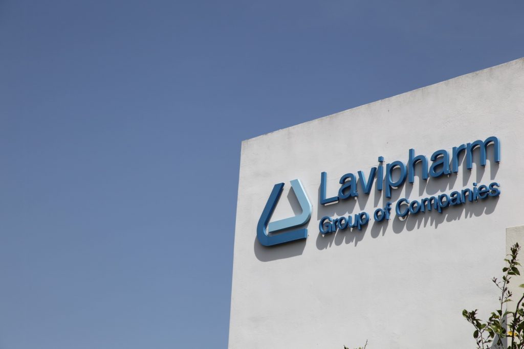 Lavipharm | Who we are