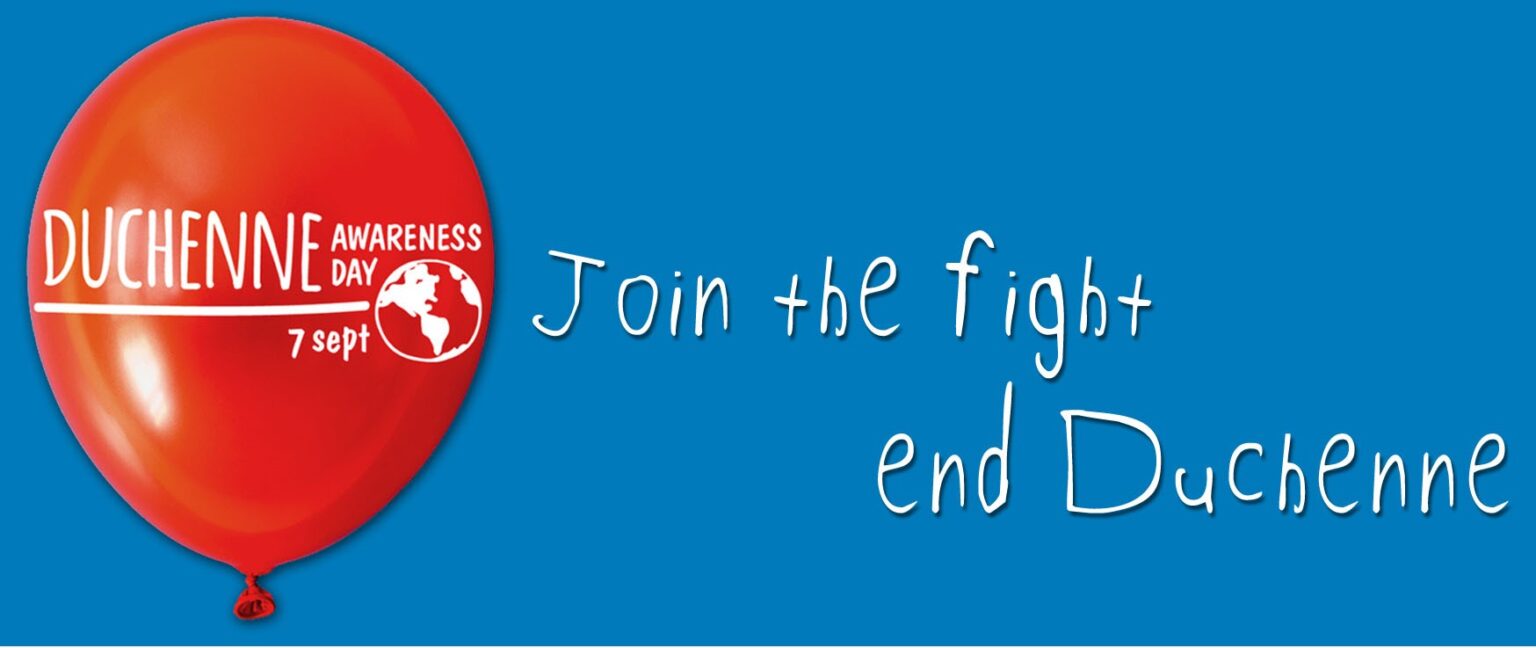 Lavipharm | 10th World Duchenne Awareness Day (WDAD) – Lavipharm supports MDA Hellas